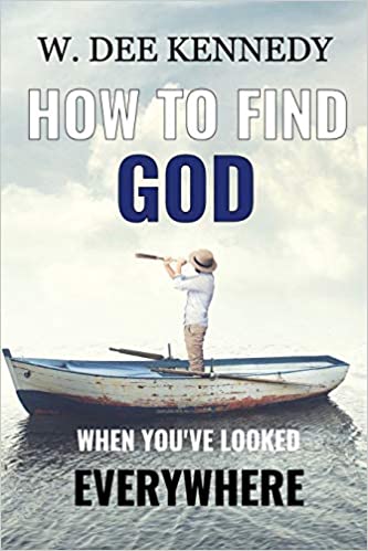 How to Find God - Edioak